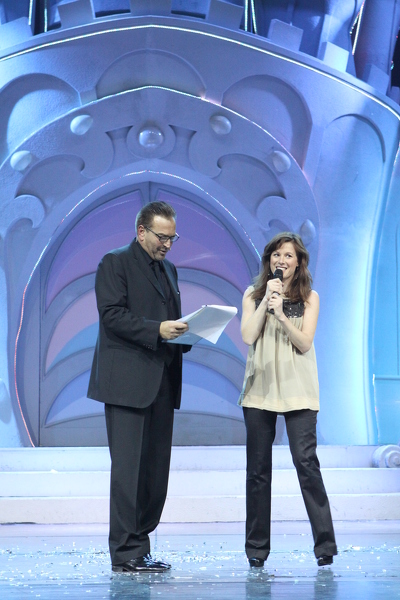 Parksmania Awards - Oscar dei Parchi di Divertimento